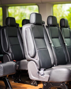 Luxury Coach Charter & Motor Coach Transportation Services