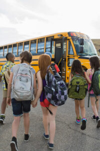 Student Field Trip Transportation Services