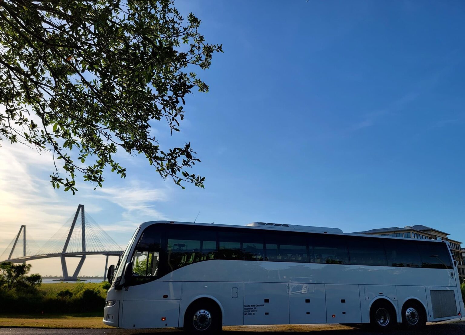 The Ultimate Guide to Planning Group Events With Motorcoach Rentals in 2026